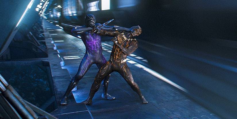 10 Worst CGI Effects In Modern Superhero Movies Ranked