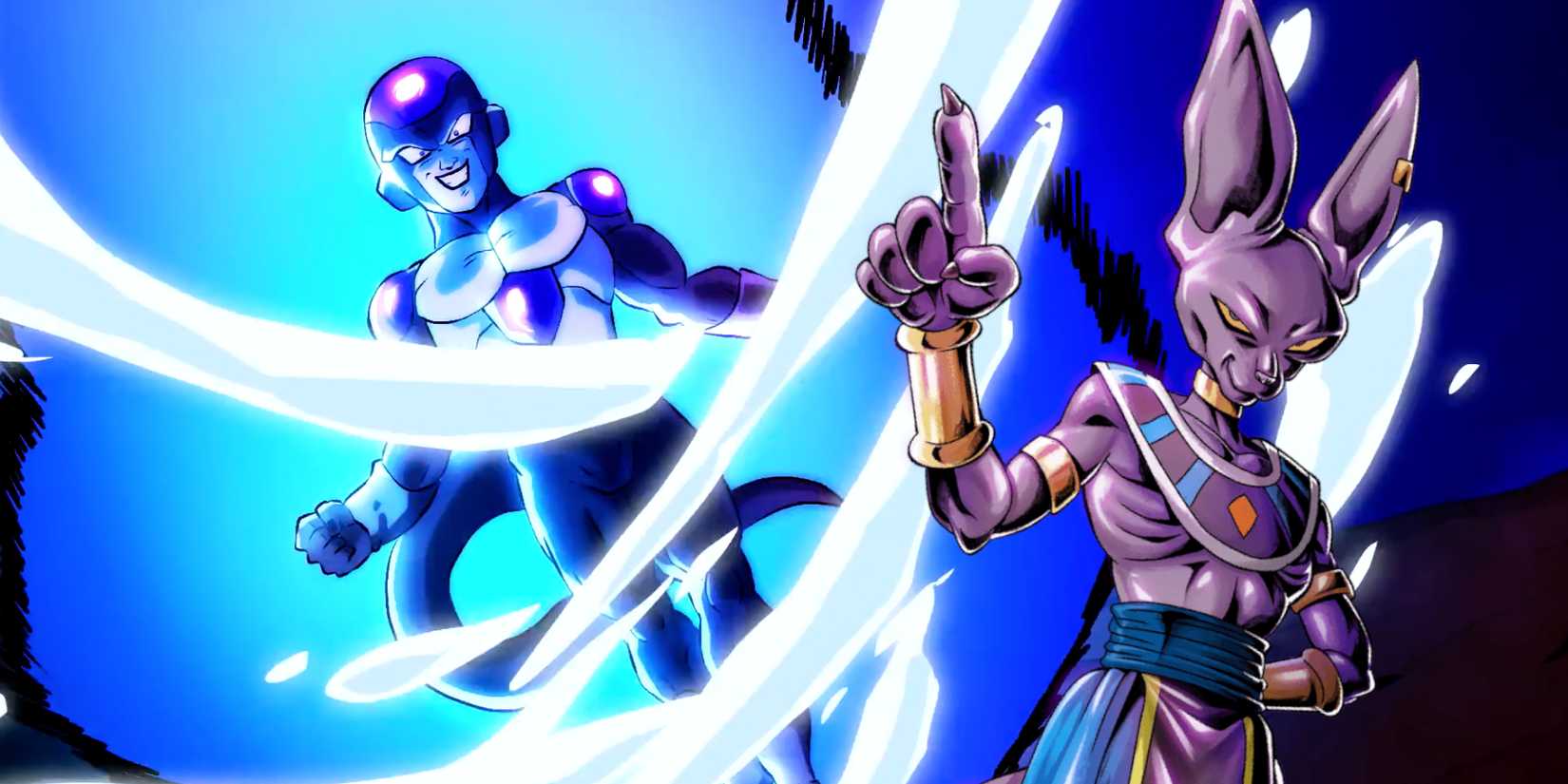 Frieza's English VO's Team Up To Take Over The Universe In Video Dragon ...