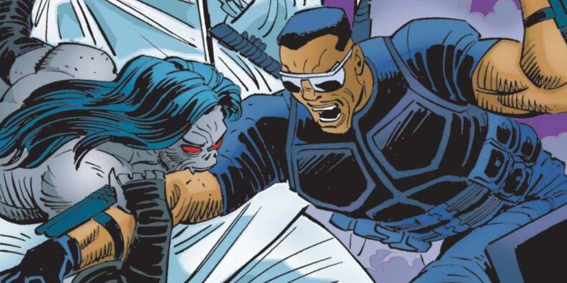 10 Superpowers Blade Never Used In All 3 Wesley Snipes Movies