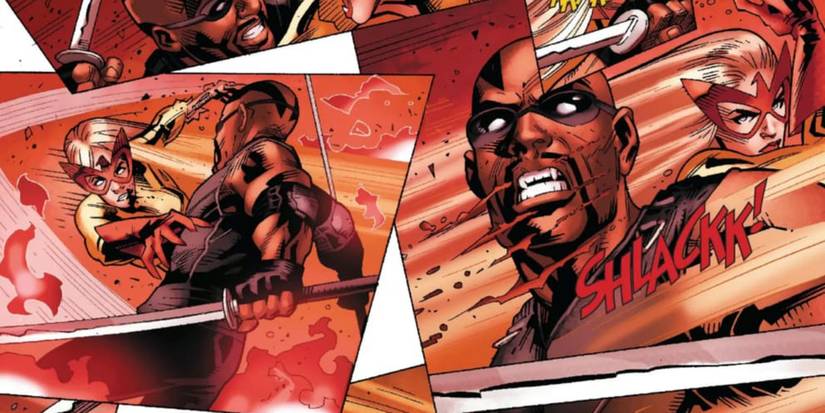 10 Superpowers Blade Never Used In All 3 Wesley Snipes Movies