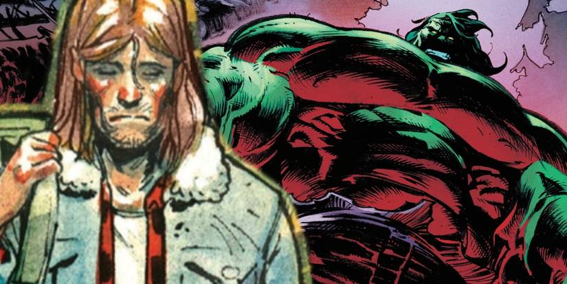 Okay, I Admit It - Hulk's New Design Was a Good Idea