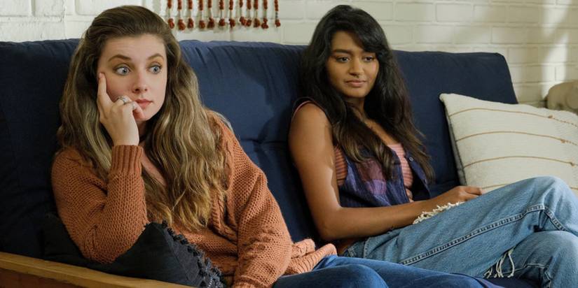 Ted Prequel Show Cast & Character Guide