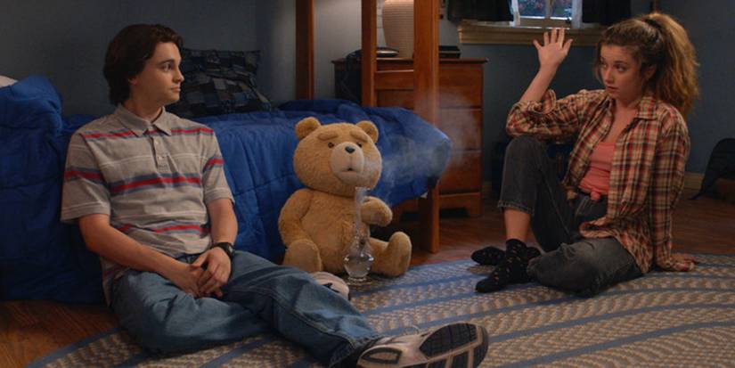 Peacock's Ted Prequel Show Has To Get Renewed For Season 2 After Its ...