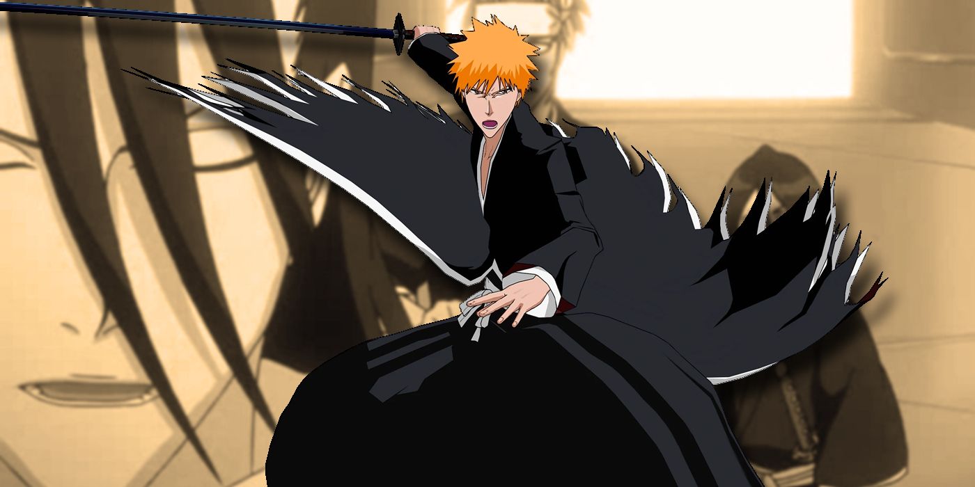 10 Best Bleach Fights That Prove the Series More Than Deserves its ...