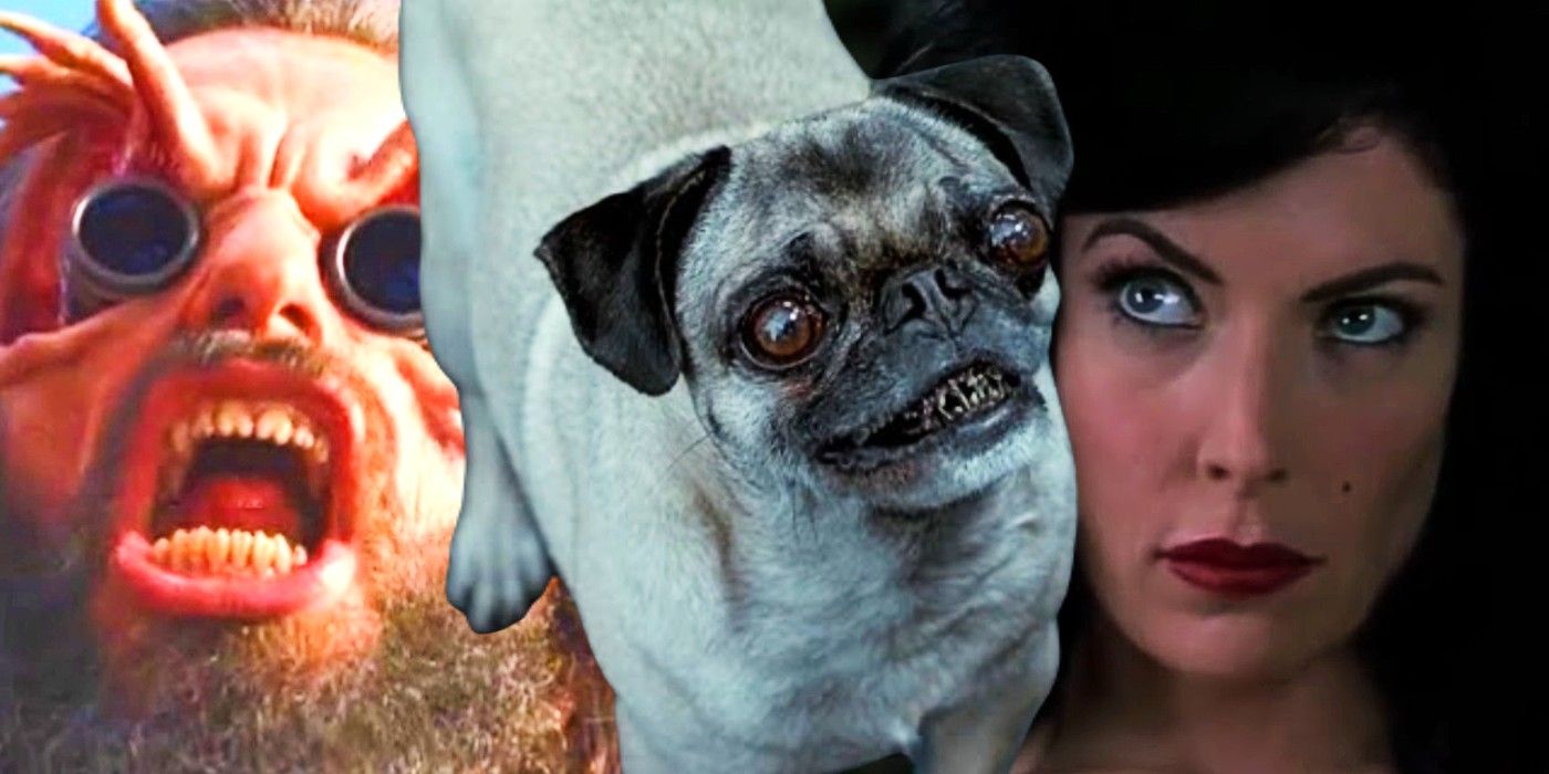 The 15 Best Men In Black Monsters Ranked