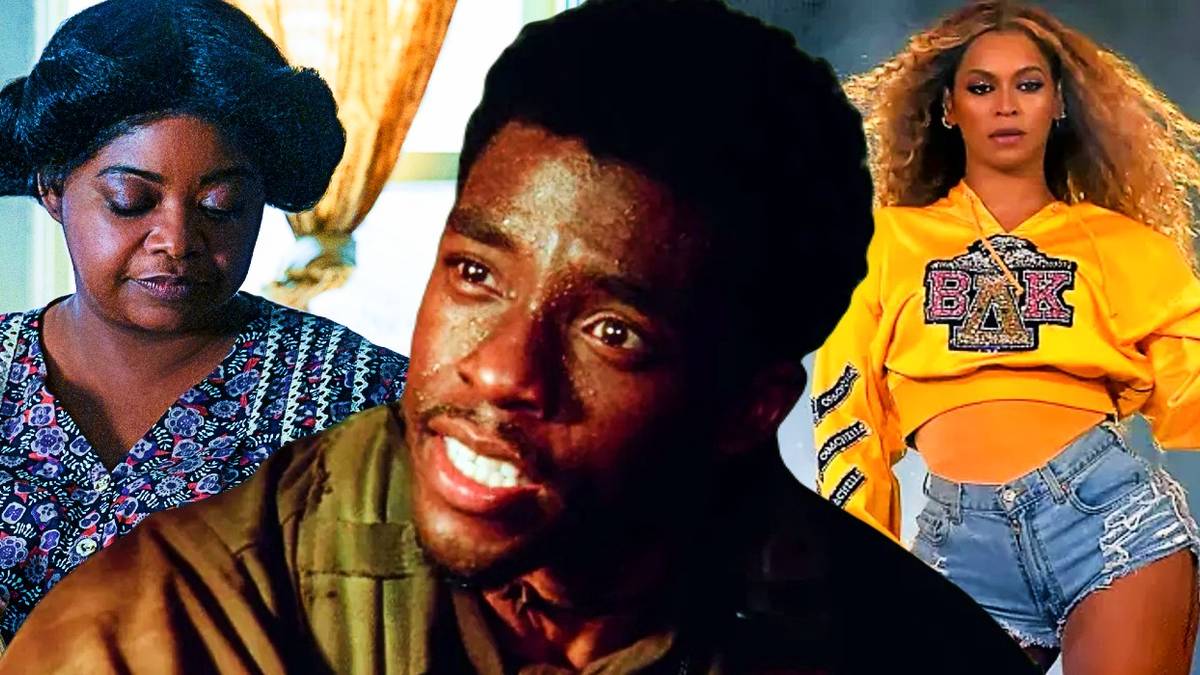 The 10 Best Movies & TV Shows In The Netflix Representation Matters ...