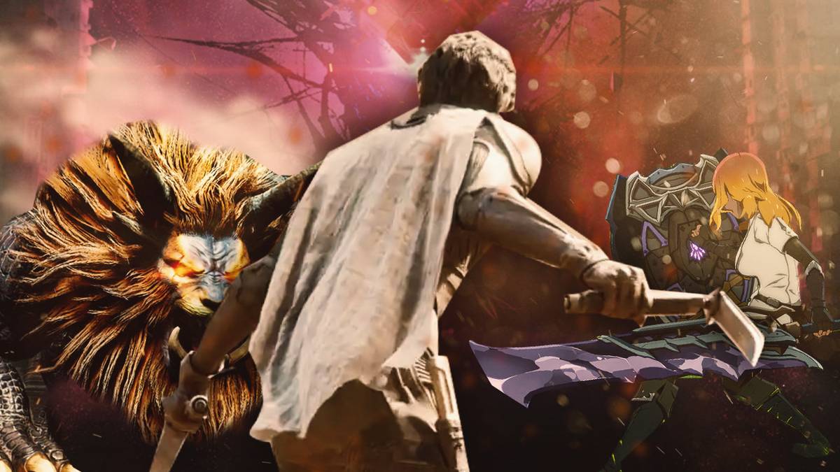 14 Most Anticipated MMOs & Expansions Releasing In 2024