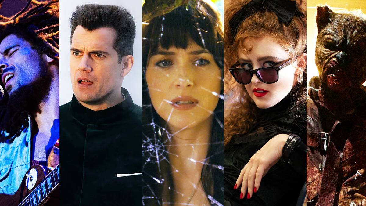 Every Movie Releasing In Theaters In February 2024