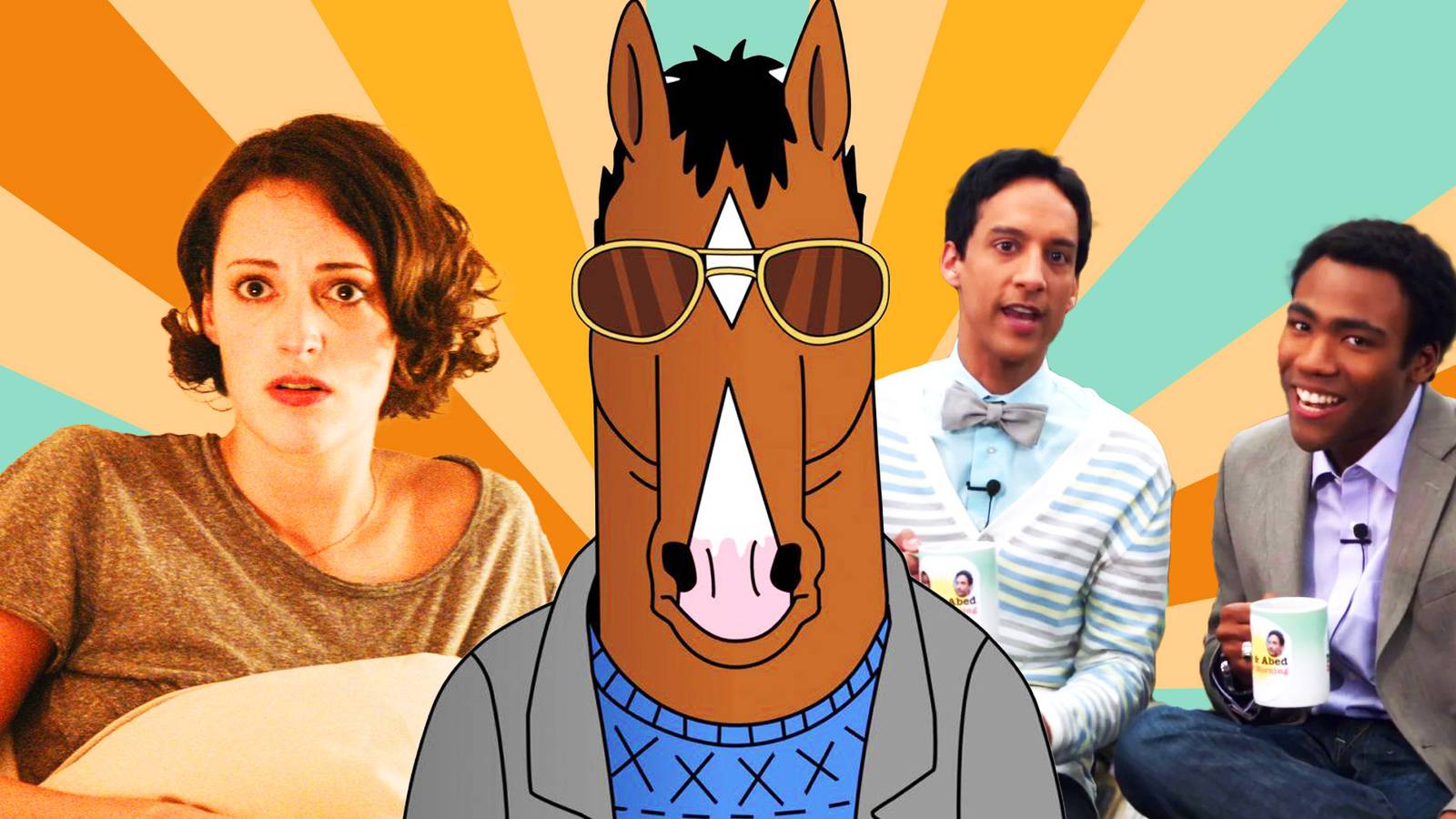 10 Great Sitcoms That Totally Subvert Genre Expectations