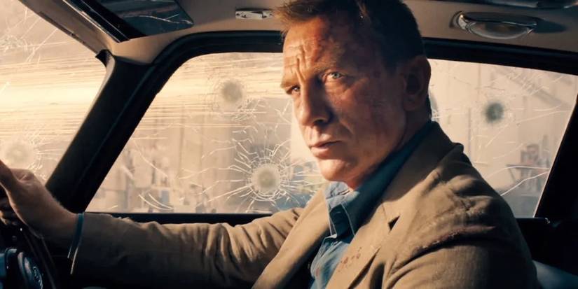 Bond 26 Is 007's Biggest Box Office Challenge For Over 60 Years