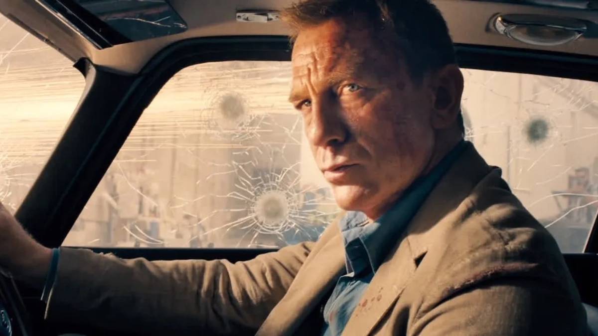 All 007 Agents In James Bond Movies & Books Explained