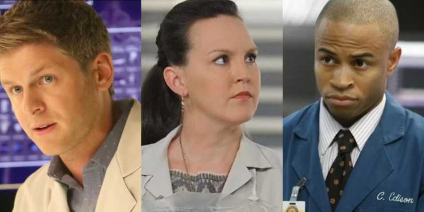 Bones: The Worst Criminals From The Show, Ranked