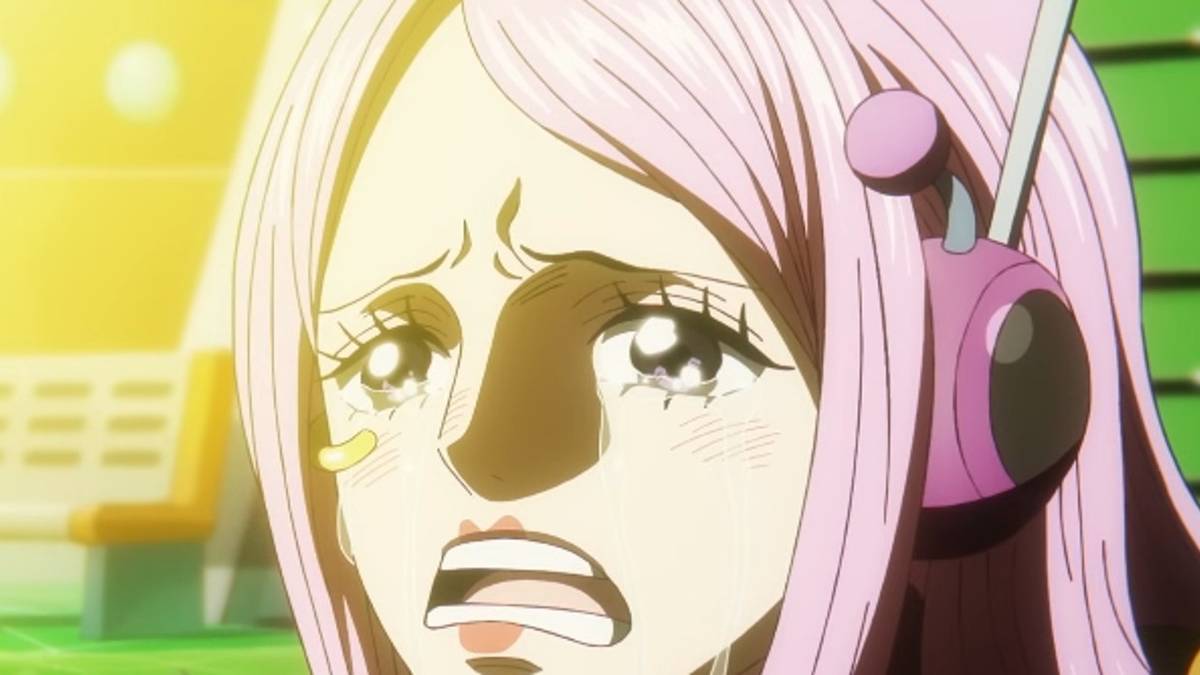 One Piece Episode #1092 Release Date & Time