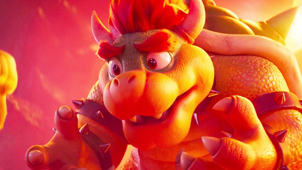 Super Mario Bros. Movie 2 Already Has The Perfect Reason To Introduce ...