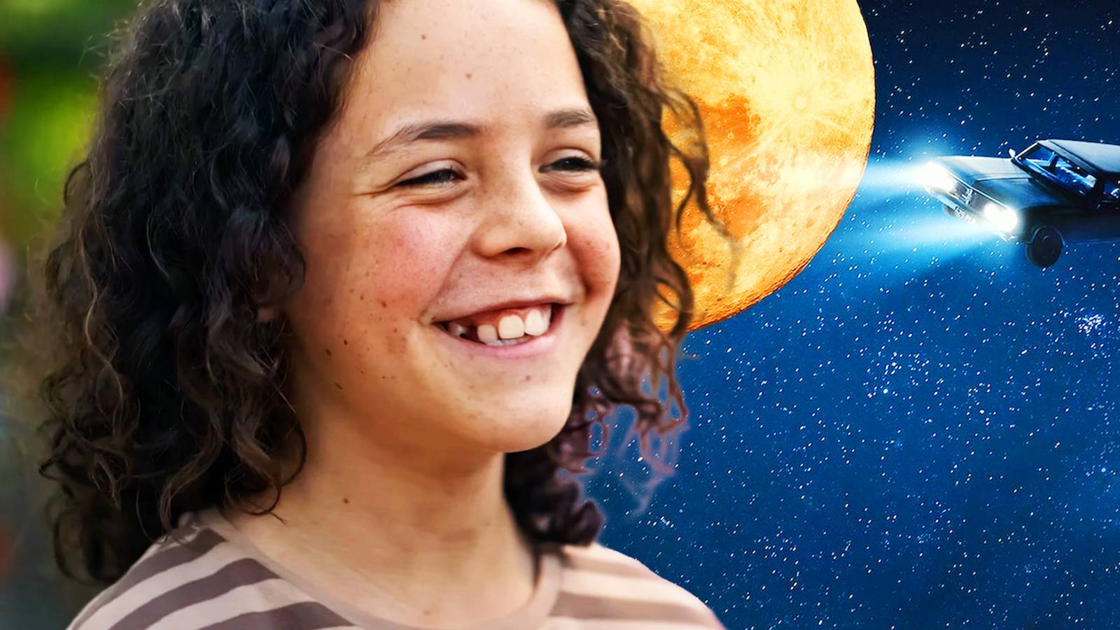 Boy Swallows Universe: The Real Meaning Of Eli’s Car In Space Dream