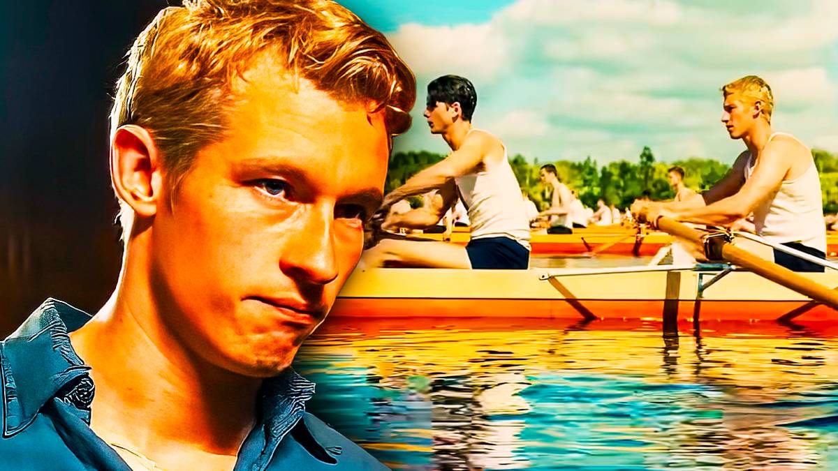 6 Ways The Boys In The Boat Changes The True Story
