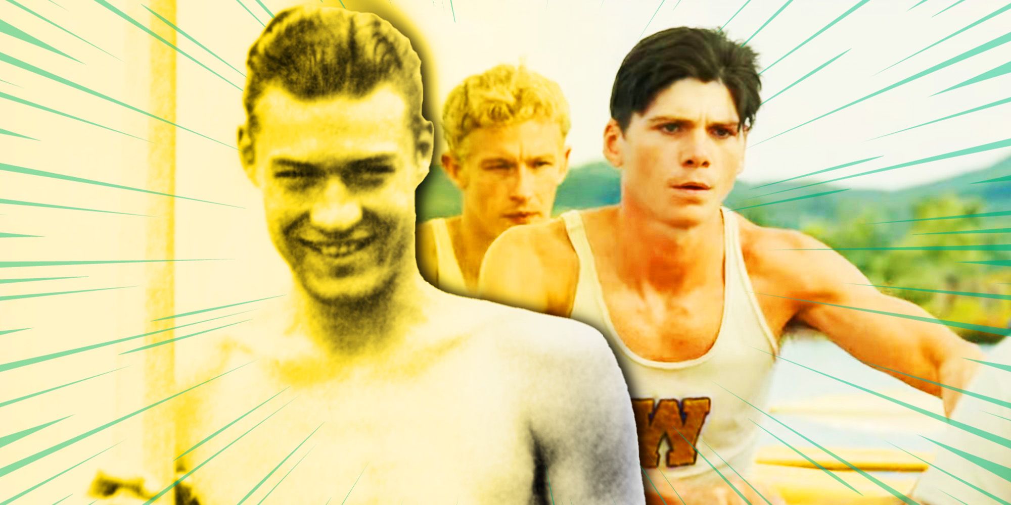 The Boys In The Boat: What Happened To Joe Rantz After The 1936 Olympics