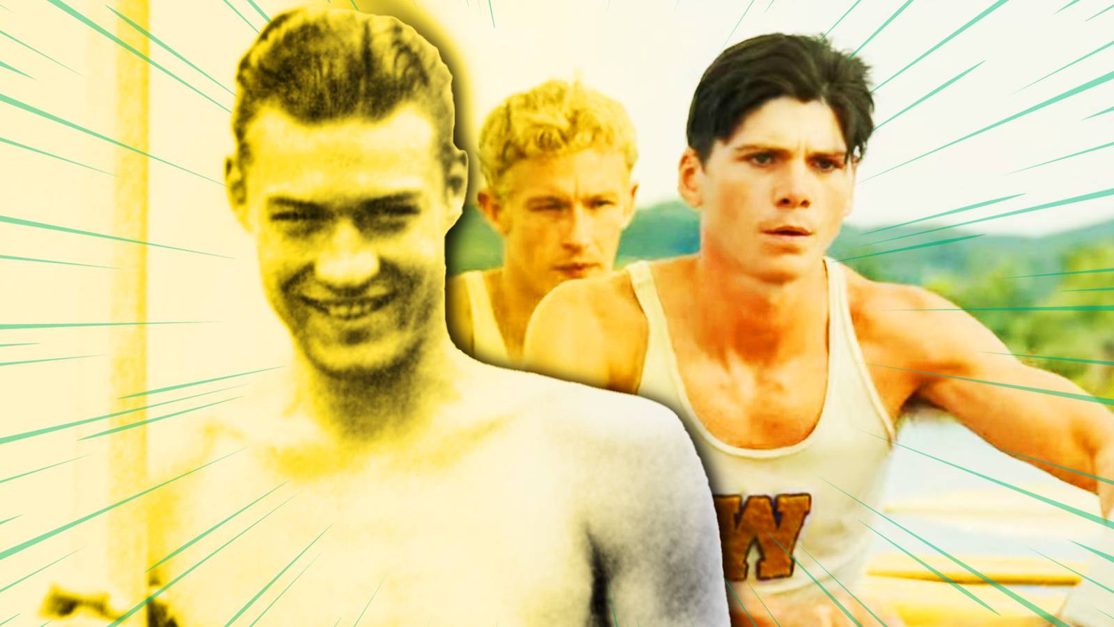 The Boys In The Boat: What Happened To Don Hume After The 1936 Olympics