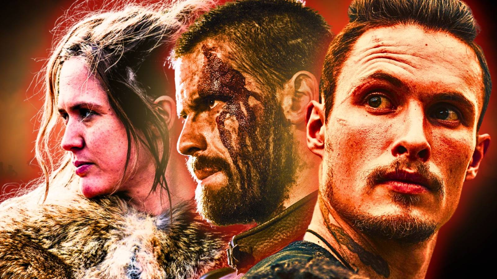 The Last Kingdom's 10 Best Original Characters, Ranked