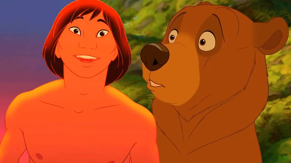 Disney Director Details Extensive Research Behind Joaquin Phoenix’s 20 ...