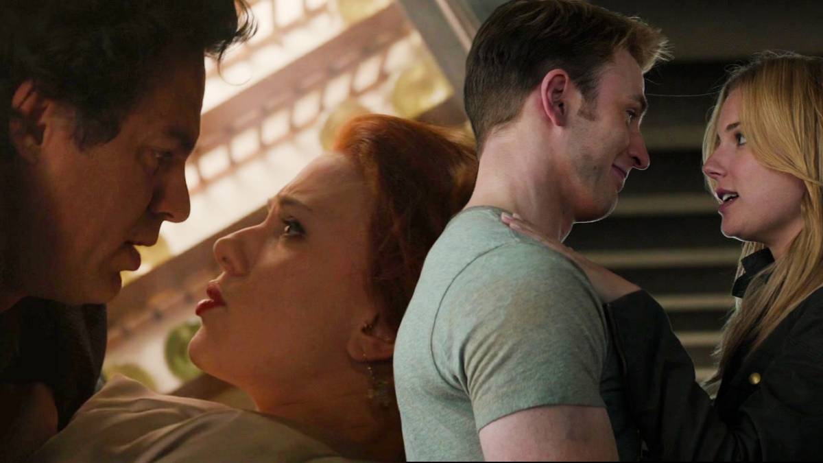10 MCU Romances That Almost Destroyed Characters