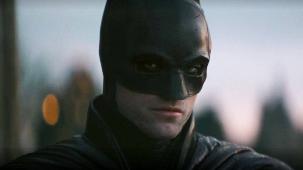 The Batman's Arkham Asylum Timeline Confusion Explained