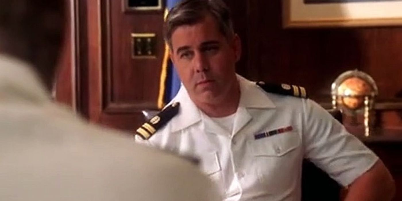 JAG Summary, Latest News, Trailer, Season List, Cast, Where to Watch ...