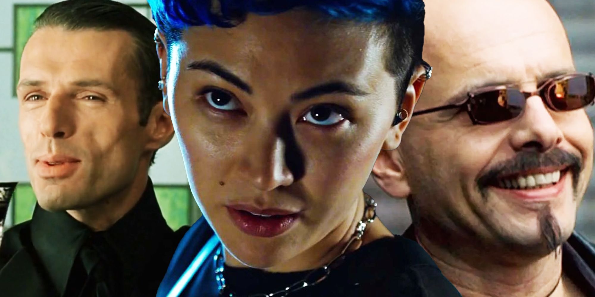 Where The Matrix Trilogy's Cast Members Are Now