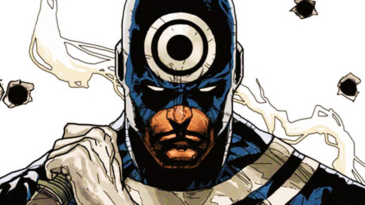 Bullseye's New Costume Is His Coolest Ever in Ultimate Spider-Man First ...