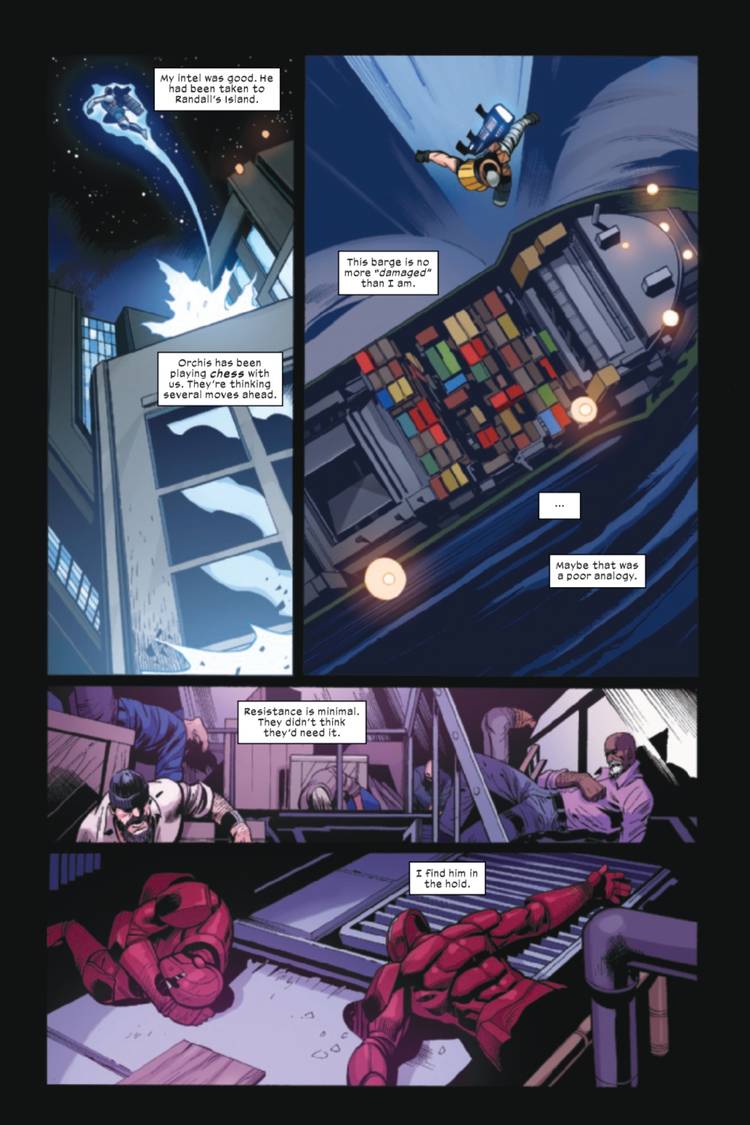 Cyclops' Son Just Recruited Another Summers Family Member As His ...