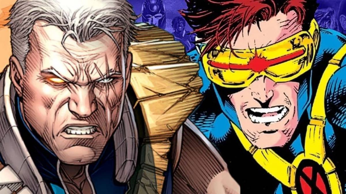 Cyclops' Son Just Recruited Another Summers Family Member As His ...