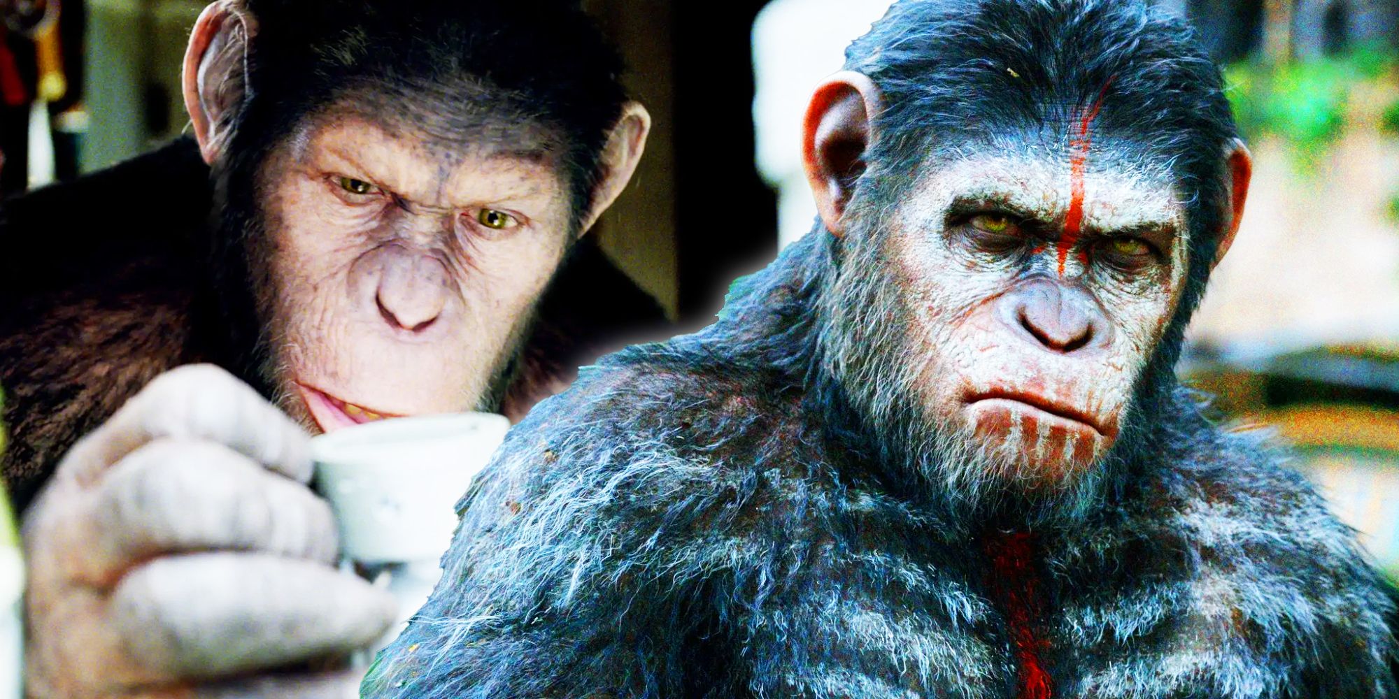 Planet of the Apes: All Movie Timelines Explained