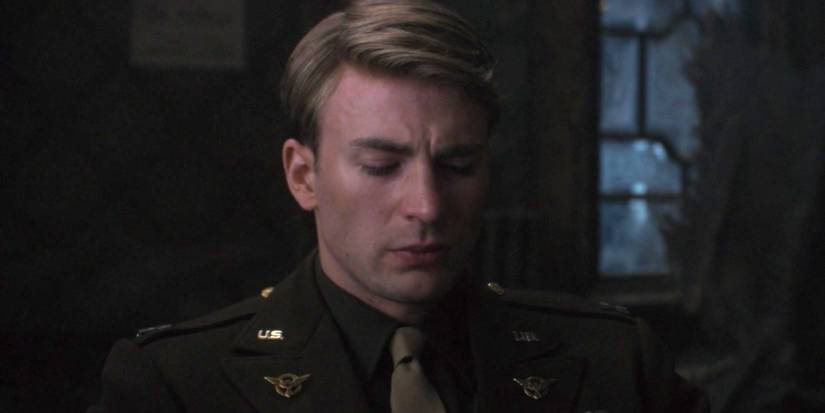 10 Captain America Theories That Completely Change How You Watch The MCU
