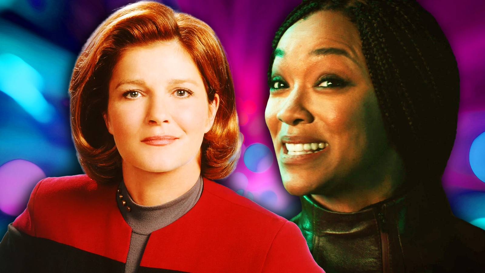 Star Trek’s “Reset Button” Failed Voyager But Discovery Did It Right