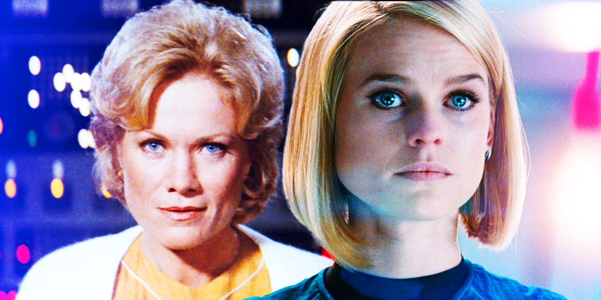 Alice Eve’s 8 Best Acting Roles (Including Star Trek's Carol Marcus)