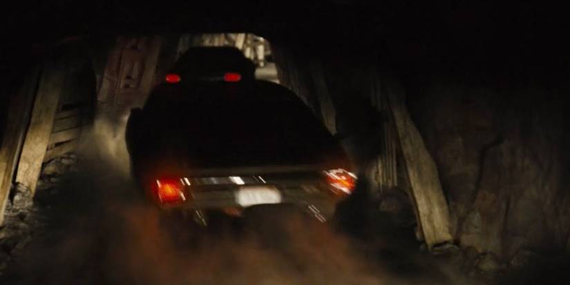 Fast & Furious: The Most Ridiculous Scene From Each Of The Saga's 11 Movies