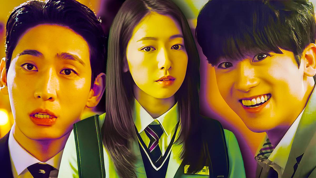 Doctor Slump's Cast & Character Guide