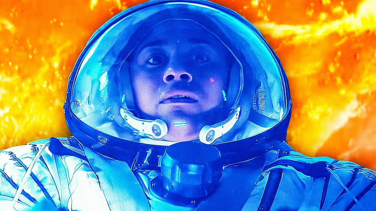 I.S.S. Ending Explained