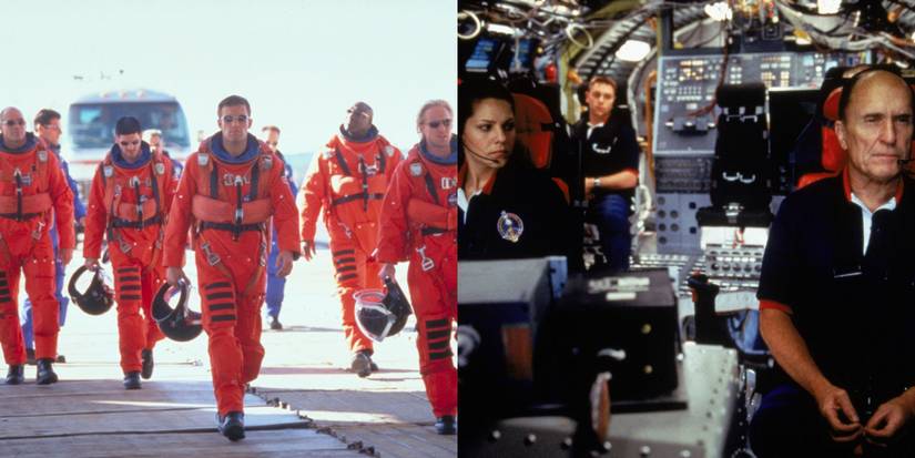 10 Pairs Of Movies With The Same Premise That Are Incredibly Different