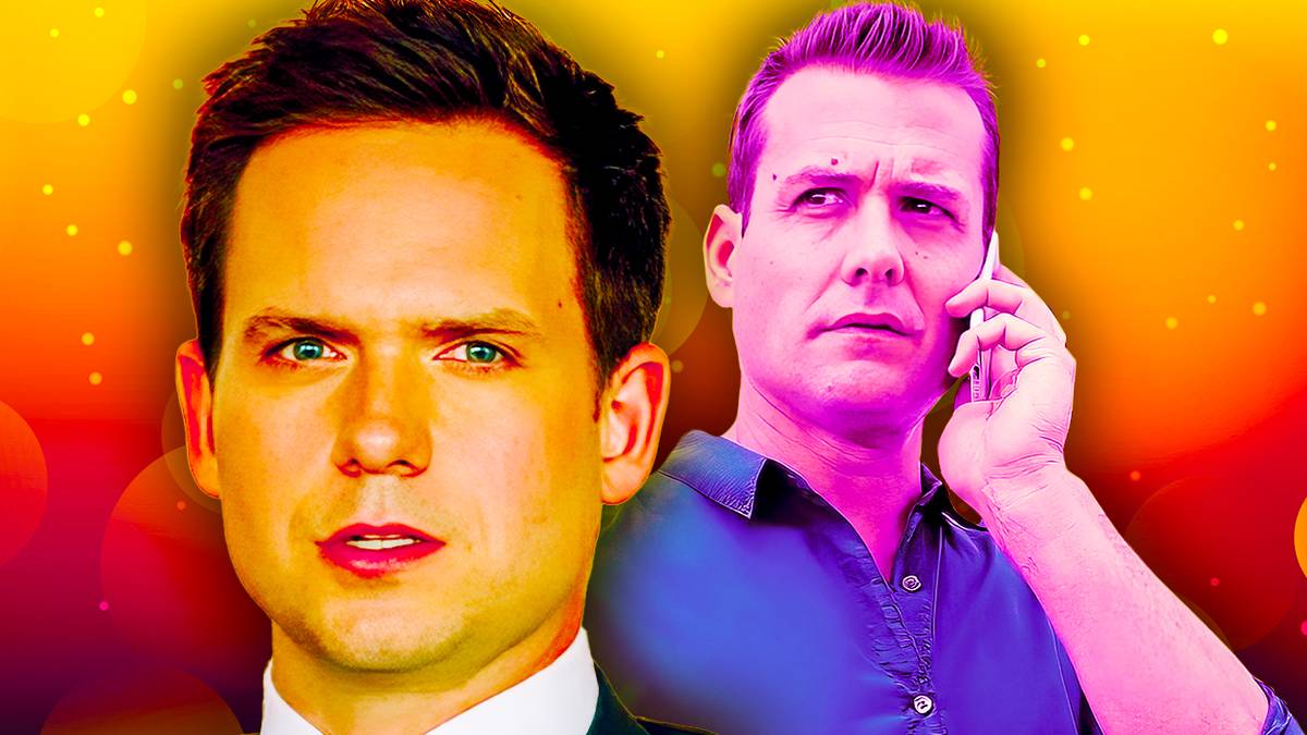 Suits' Spinoff Change Has One Advantage That Could Make It Even Bigger ...