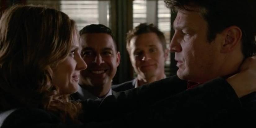 Every Castle Season, Ranked Worst To Best