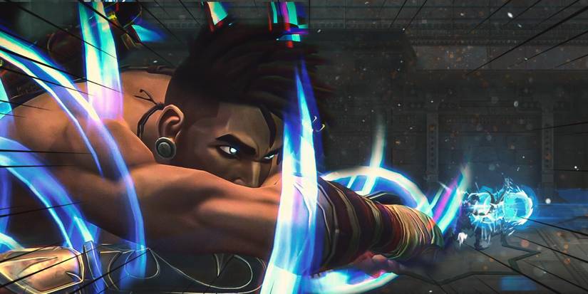 Best PS5 Games Of 2024 (So Far)