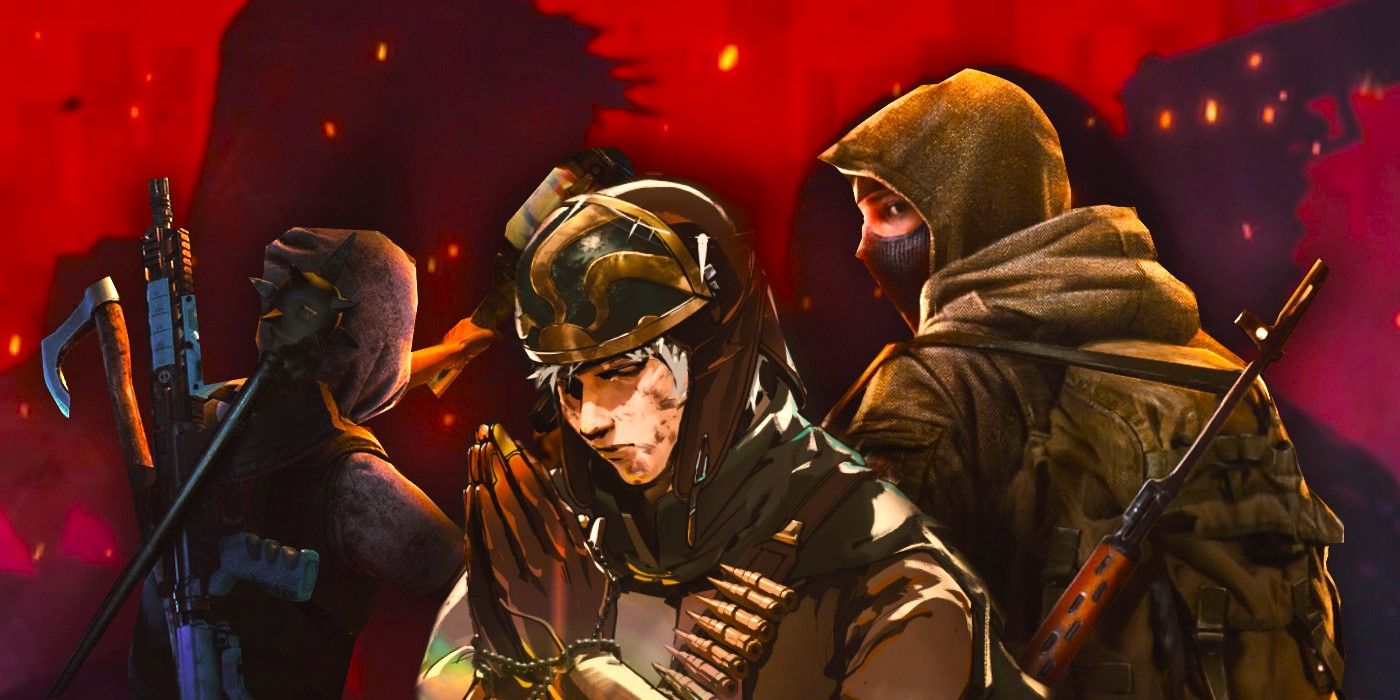 20 Best FPS Games On The Meta Quest 2 & 3