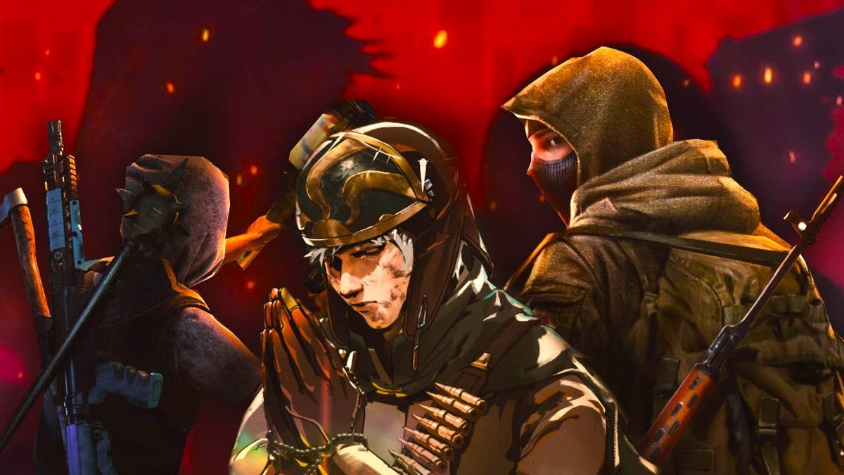 20 Best FPS Games On The Meta Quest 2 & 3