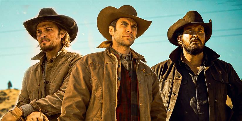 Yellowstone's 6 BTS Problems & Controversies For Season 5 & Beyond ...