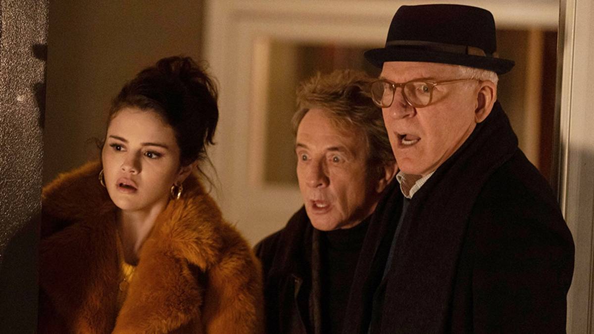 Only Murders Season 4 Episode 1's Major Cameo Explained By Co-Creator
