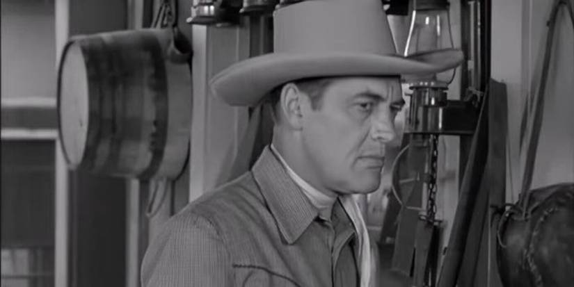 10 Best B-Movie Western Actors, Ranked
