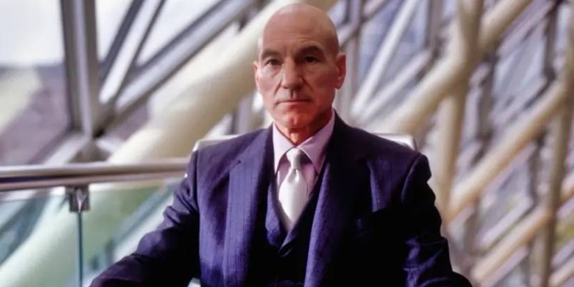 Patrick Stewart's 10 Best Movies, Ranked