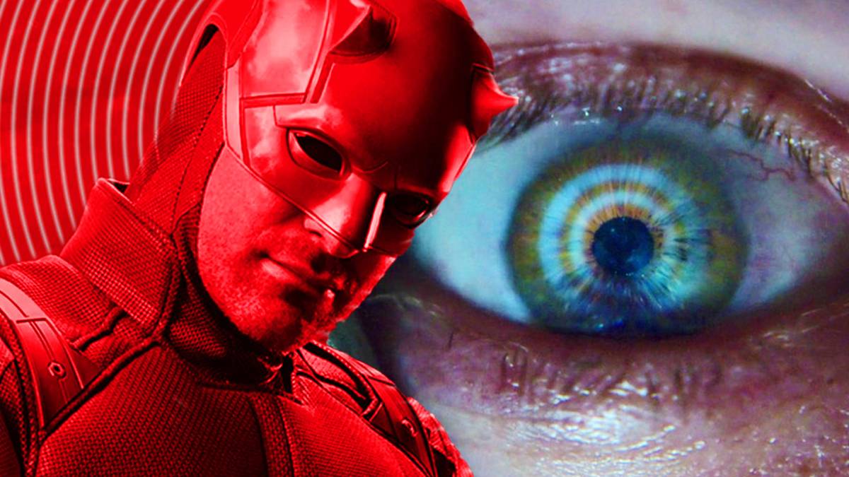 Daredevil Is Marvel's Darkest Hero in Hellish Cosplay Marvel Needs to See