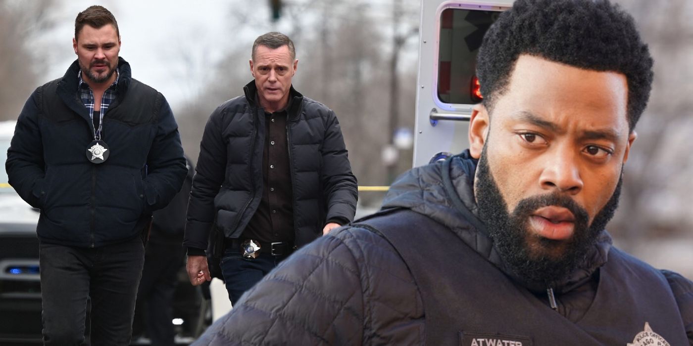 No, Jason Beghe Doesn't Have Parkinson's Disease: The Chicago P.D. Hank ...